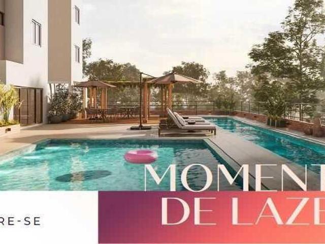 Apartamento para venda em Fonte Grande, Contagem
