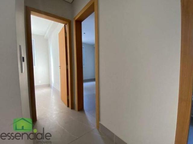 Apartamento para venda em Fonte Grande, Contagem