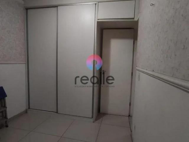 Apartamento para venda em Fonte Grande, Contagem