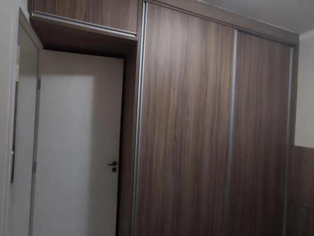 Apartamento para venda em Fonte Grande, Contagem