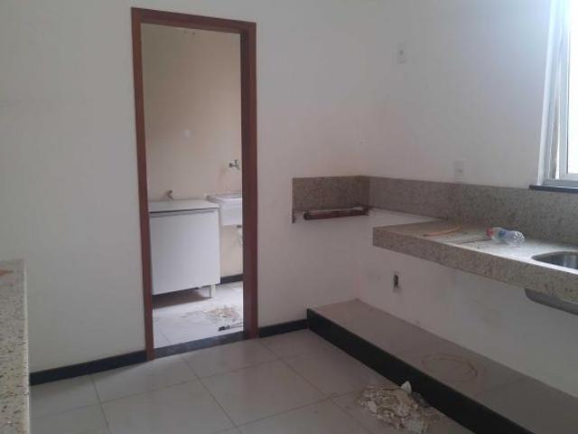 Apartamento para venda em Fontesville, Juiz de Fora