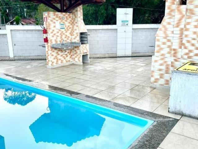 Apartamento para venda em Fontesville, Juiz de Fora