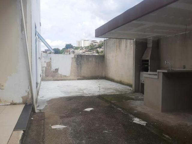 Apartamento para venda em Fontesville, Juiz de Fora