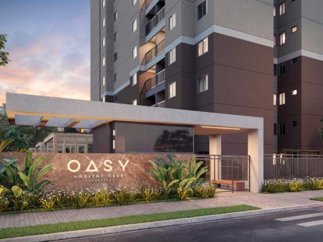 Apartamento para Venda em Fortaleza, Guararapes, 3 dormitórios, 1 suíte, 1 vaga