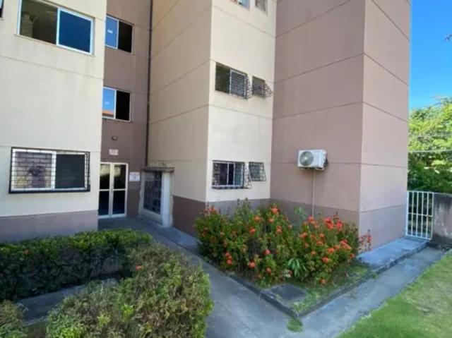 Apartamento para Venda em Fortaleza, Itaperi, 2 dormitÃ³rios, 1 banheiro, 1 vaga