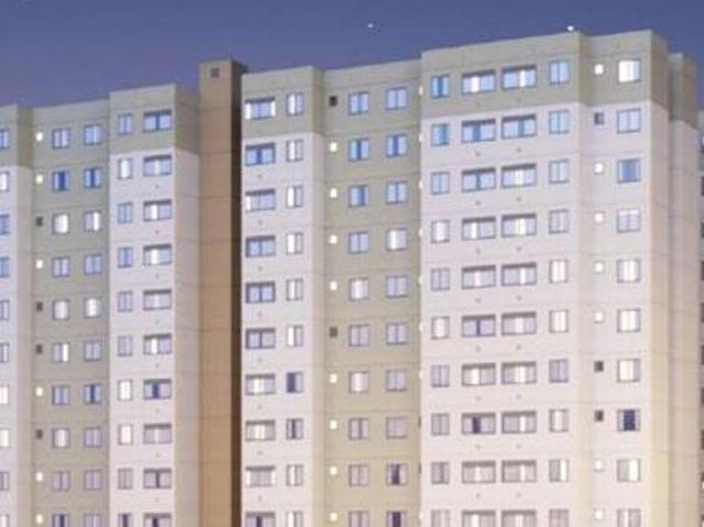 Apartamento para Venda em Fortaleza, Passaré, 2 dormitórios, 1 banheiro, 1 vaga