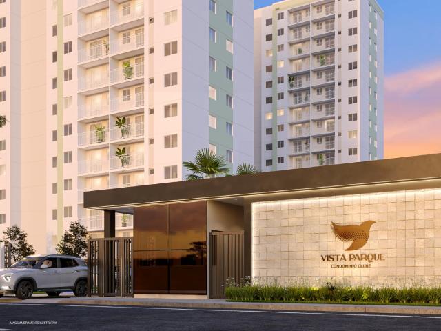 Apartamento para Venda em Fortaleza, Passaré, 2 dormitórios, 1 suíte, 1 vaga