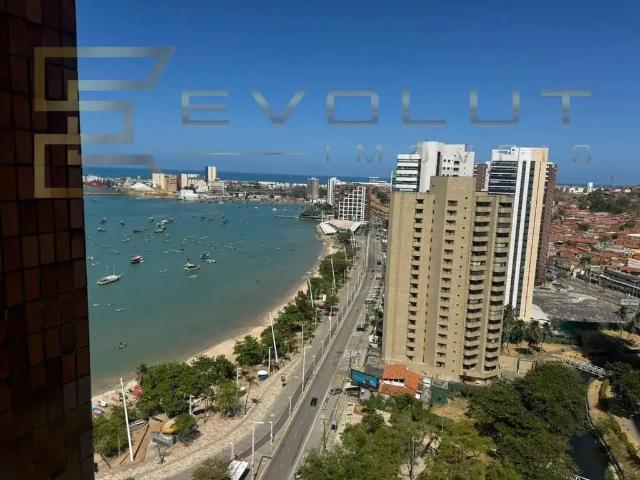 Apartamento para Venda em Fortaleza/CE Mucuripe 1 Quartos
