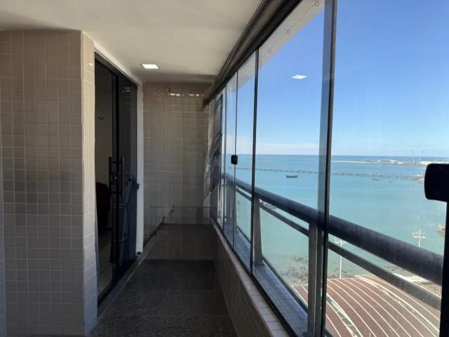 Apartamento para Venda em Fortaleza/CE Mucuripe 1 Quartos