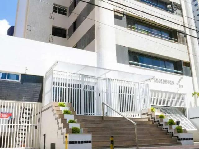 Apartamento para Venda em Fortaleza/CE Mucuripe 1 Quartos