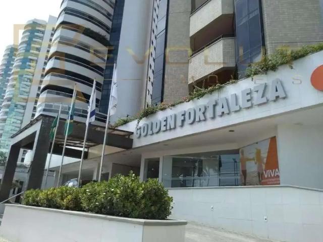 Apartamento para Venda em Fortaleza/CE Mucuripe 1 Quartos