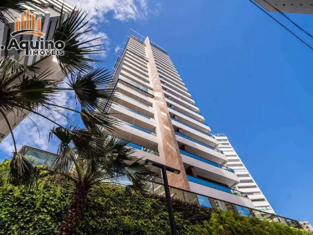 Apartamento para Venda em Fortaleza/CE Mucuripe 1 Quartos