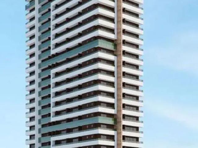 Apartamento para Venda em Fortaleza/CE Mucuripe 2 Quartos