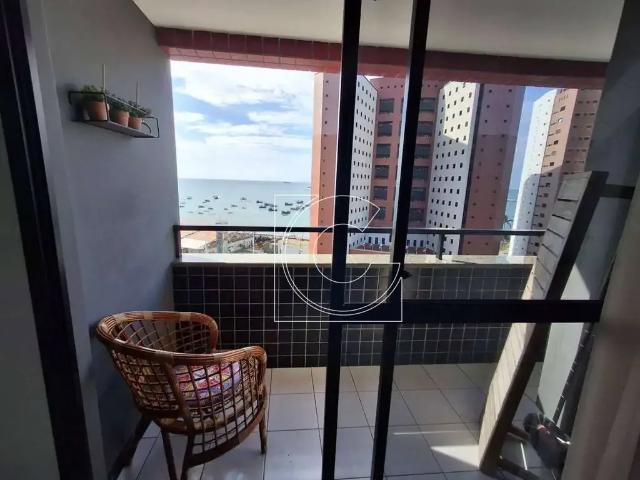 Apartamento para Venda em Fortaleza/CE Mucuripe 2 Quartos