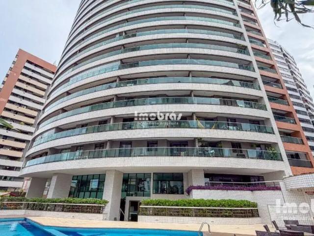 Apartamento para Venda em Fortaleza/CE Mucuripe 2 Quartos