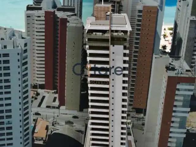 Apartamento para Venda em Fortaleza/CE Mucuripe 2 Quartos