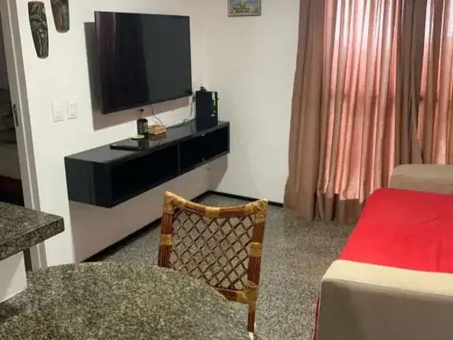 Apartamento para Venda em Fortaleza/CE Mucuripe 2 Quartos