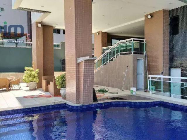 Apartamento para Venda em Fortaleza/CE Mucuripe 2 Quartos