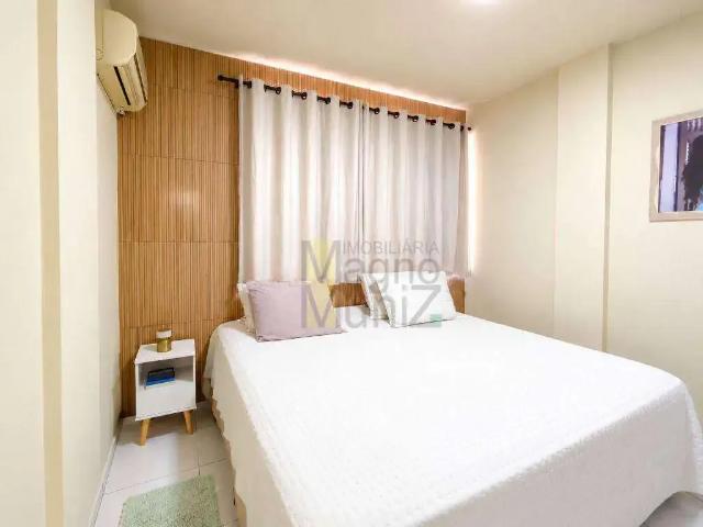 Apartamento para Venda em Fortaleza/CE Mucuripe 2 Quartos