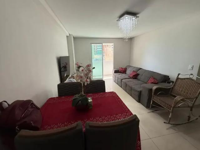 Apartamento para Venda em Fortaleza/CE Mucuripe 2 Quartos