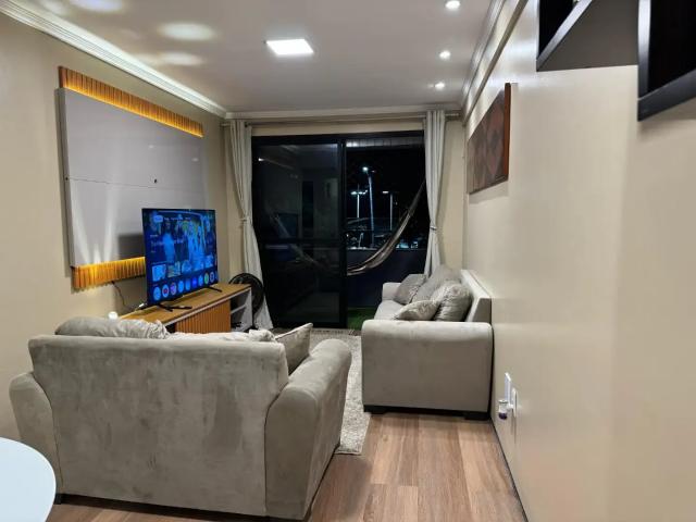 Apartamento para Venda em Fortaleza/CE Mucuripe 2 Quartos