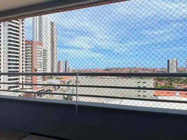 Apartamento para Venda em Fortaleza/CE Mucuripe 2 Quartos