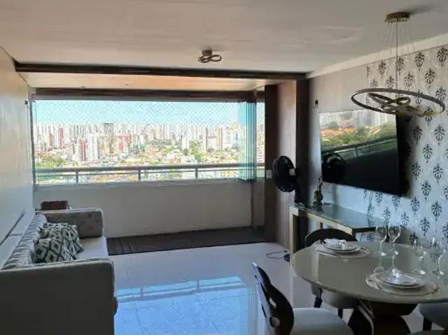 Apartamento para Venda em Fortaleza/CE Mucuripe 2 Quartos