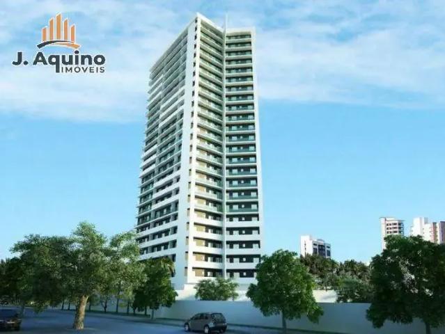 Apartamento para Venda em Fortaleza/CE Mucuripe 2 Quartos