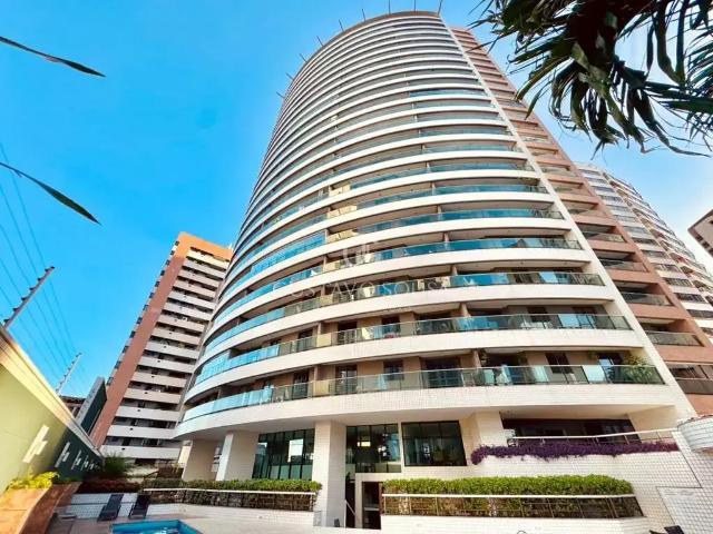 Apartamento para Venda em Fortaleza/CE Mucuripe 2 Quartos