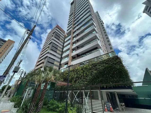 Apartamento para Venda em Fortaleza/CE Mucuripe 2 Quartos