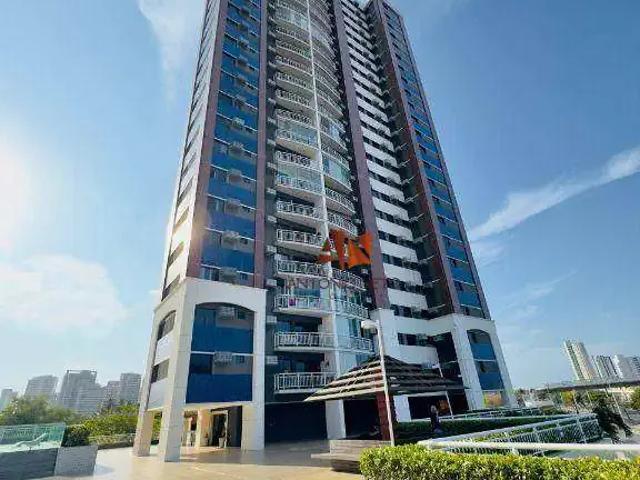Apartamento para Venda em Fortaleza/CE Mucuripe 3 Quartos
