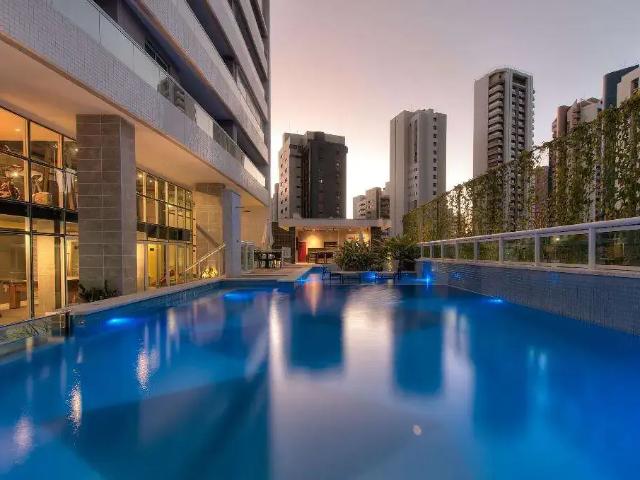 Apartamento para Venda em Fortaleza/CE Mucuripe 3 Quartos