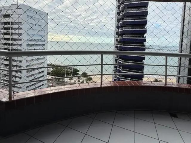 Apartamento para Venda em Fortaleza/CE Mucuripe 3 Quartos