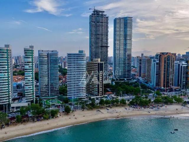 Apartamento para Venda em Fortaleza/CE Mucuripe 3 Quartos