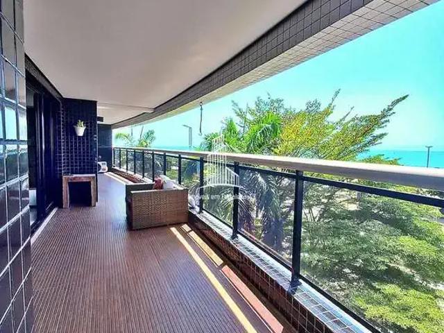 Apartamento para Venda em Fortaleza/CE Mucuripe 3 Quartos