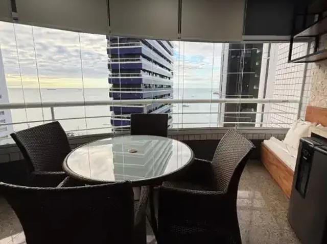 Apartamento para Venda em Fortaleza/CE Mucuripe 3 Quartos