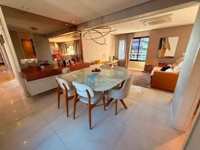 Apartamento para Venda em Fortaleza/CE Mucuripe 3 Quartos