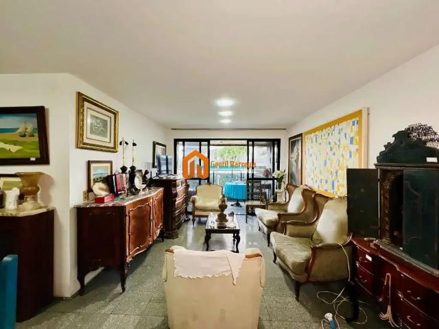 Apartamento para Venda em Fortaleza/CE Mucuripe 3 Quartos