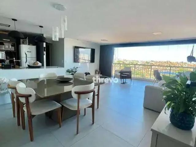 Apartamento para Venda em Fortaleza/CE Mucuripe 3 Quartos
