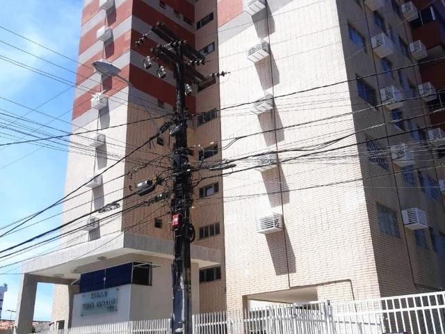 Apartamento para Venda em Fortaleza/CE Mucuripe 3 Quartos