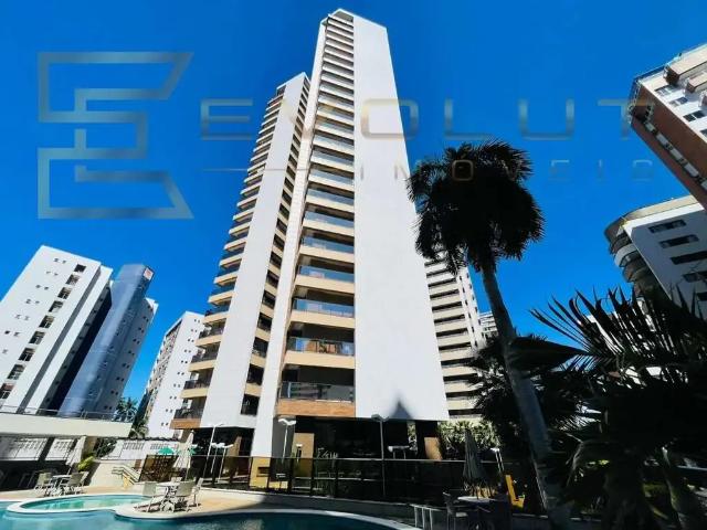 Apartamento para Venda em Fortaleza/CE Mucuripe 3 Quartos