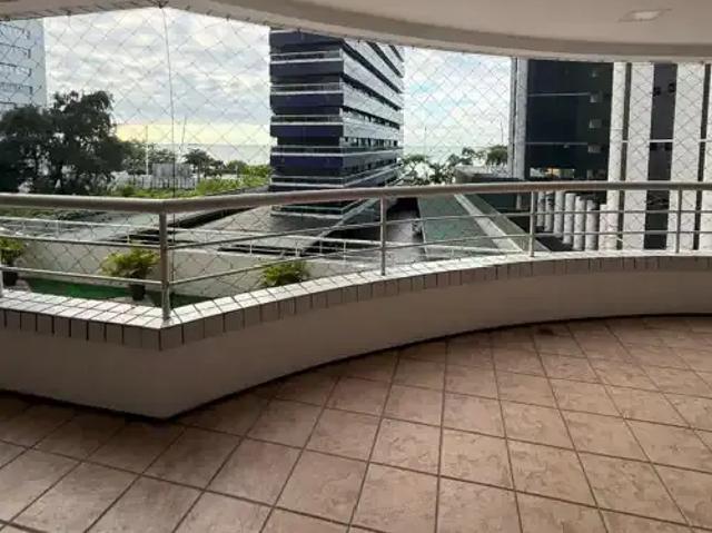 Apartamento para Venda em Fortaleza/CE Mucuripe 3 Quartos