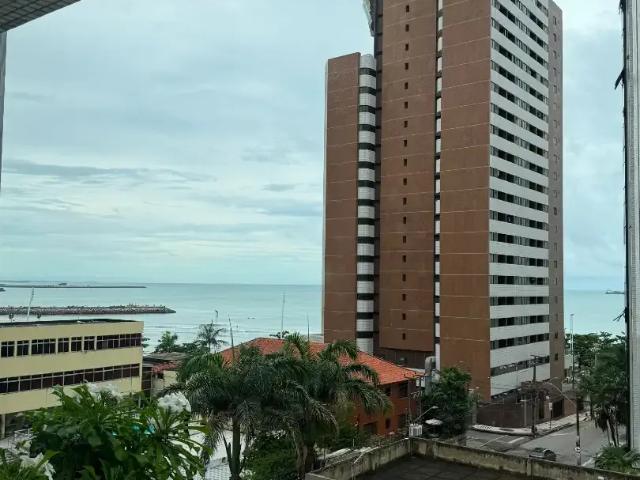 Apartamento para Venda em Fortaleza/CE Mucuripe 3 Quartos