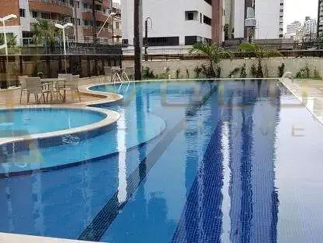 Apartamento para Venda em Fortaleza/CE Mucuripe 3 Quartos