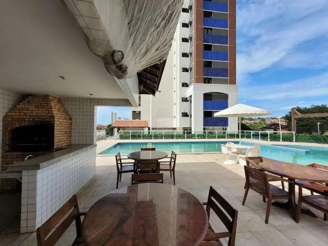 Apartamento para Venda em Fortaleza/CE Mucuripe 3 Quartos
