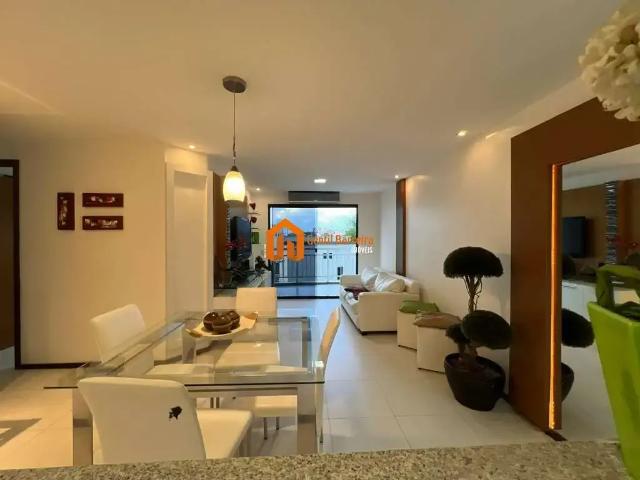 Apartamento para Venda em Fortaleza/CE Mucuripe 3 Quartos