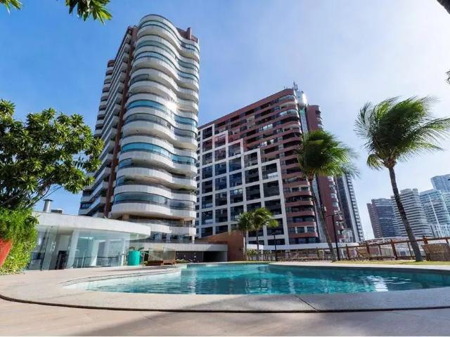 Apartamento para Venda em Fortaleza/CE Mucuripe 3 Quartos