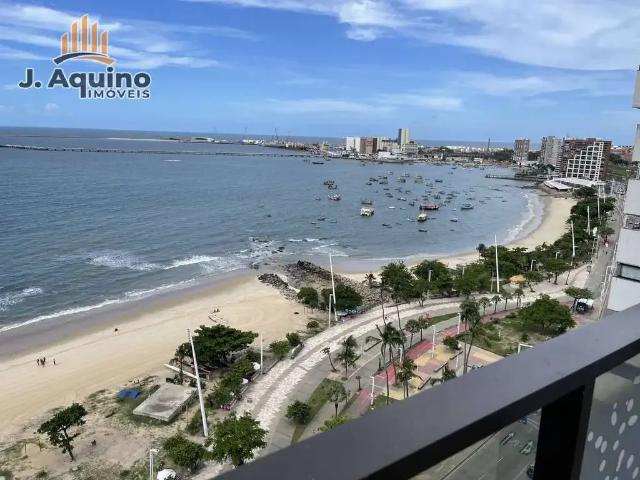 Apartamento para Venda em Fortaleza/CE Mucuripe 4 Quartos