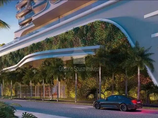 Apartamento para Venda em Fortaleza/CE Mucuripe 4 Quartos