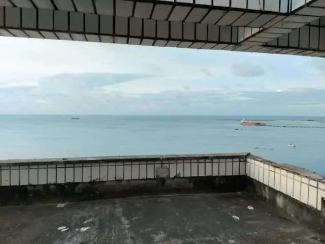 Apartamento para Venda em Fortaleza/CE Mucuripe 4 Quartos